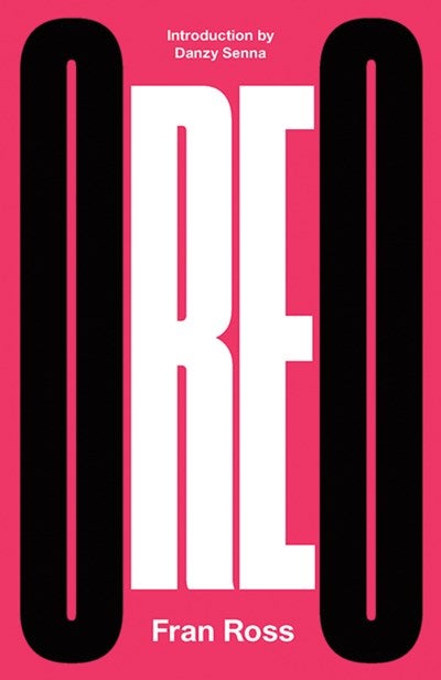 Oreo by Fran Ross | Epilogue Books Chocolate Brews