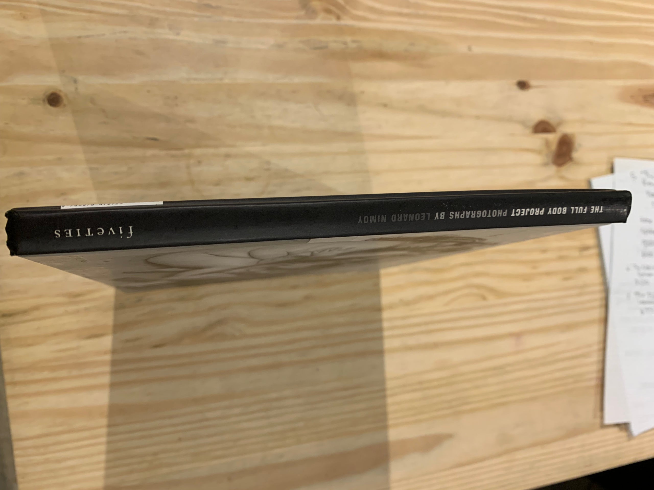 The Full Body Project